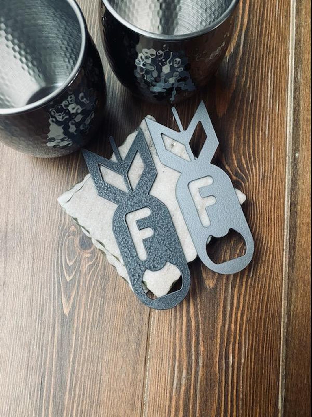 Metal Bottle Openers, Bar Novelties, Bar Accessories, Wedding Favor ...