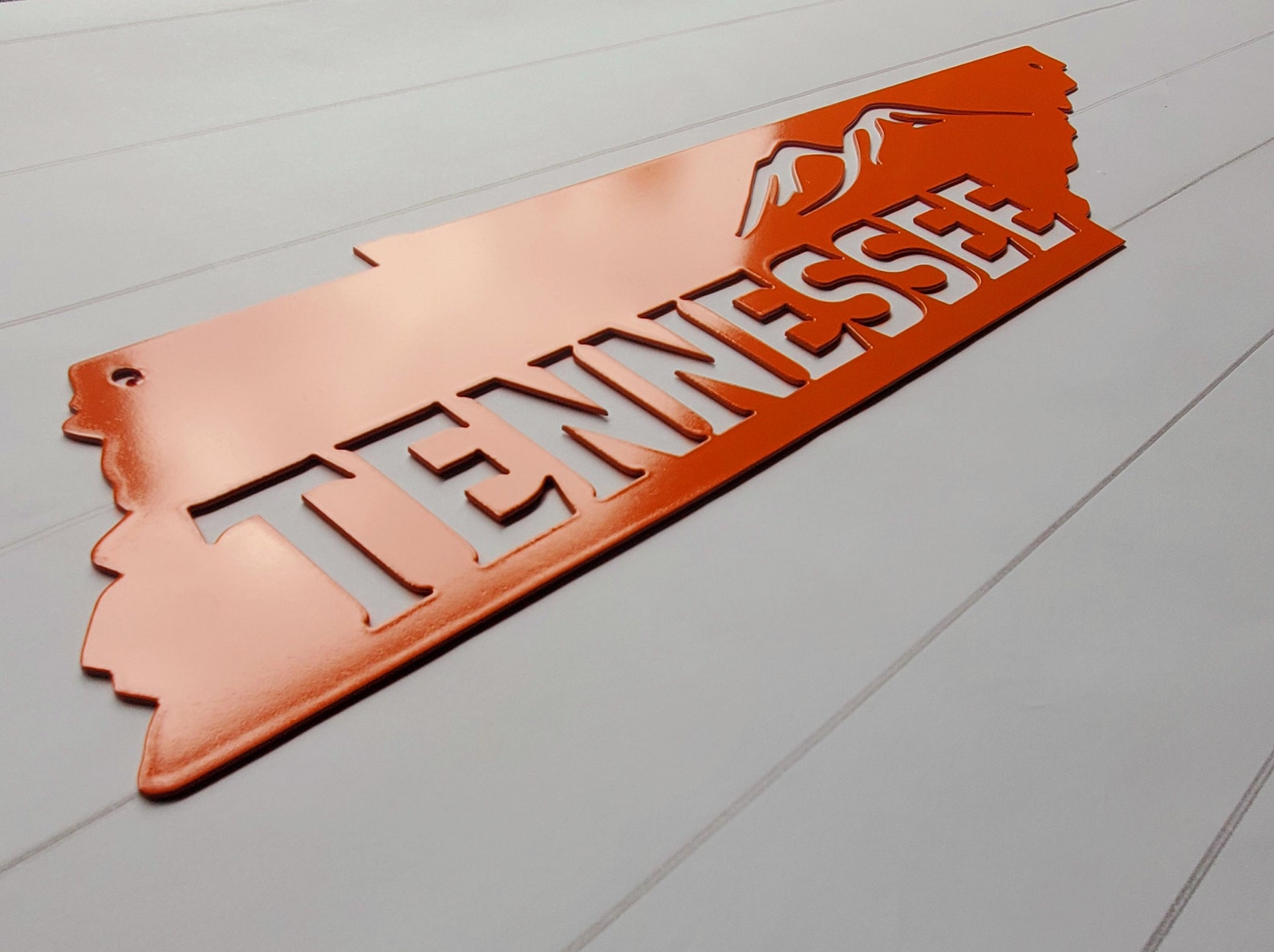 Tennessee State Sign, Tennessee Home Sign, Tennessee Home, Metal ...