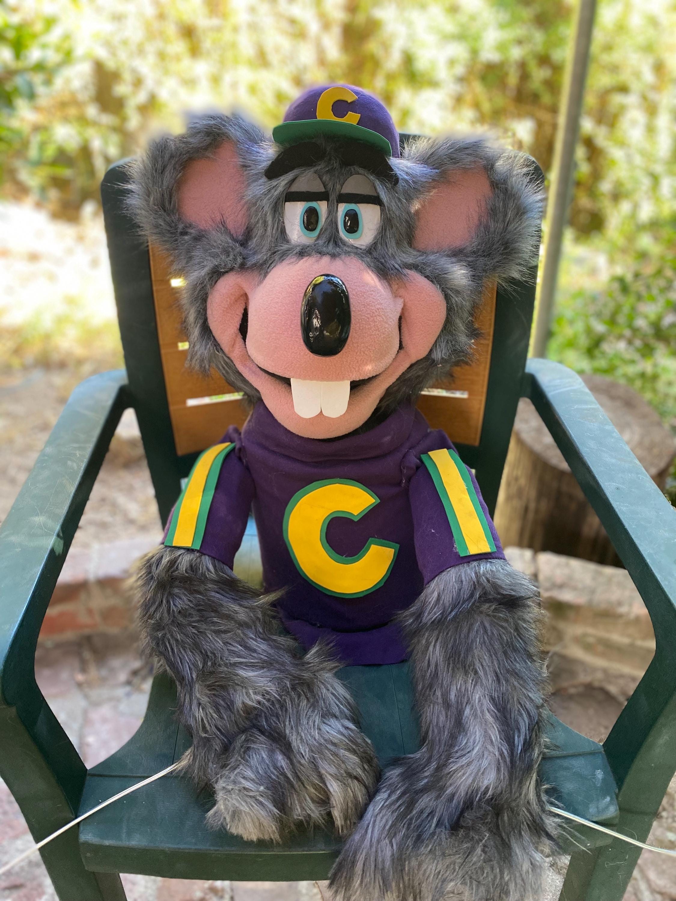 Chuck Cheese Toy Etsy Australia