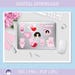 Seonghwa Ddeongbyeoli Bundle | Ateez | Aniteez | Svg, Pdf, Png, Jpg ...