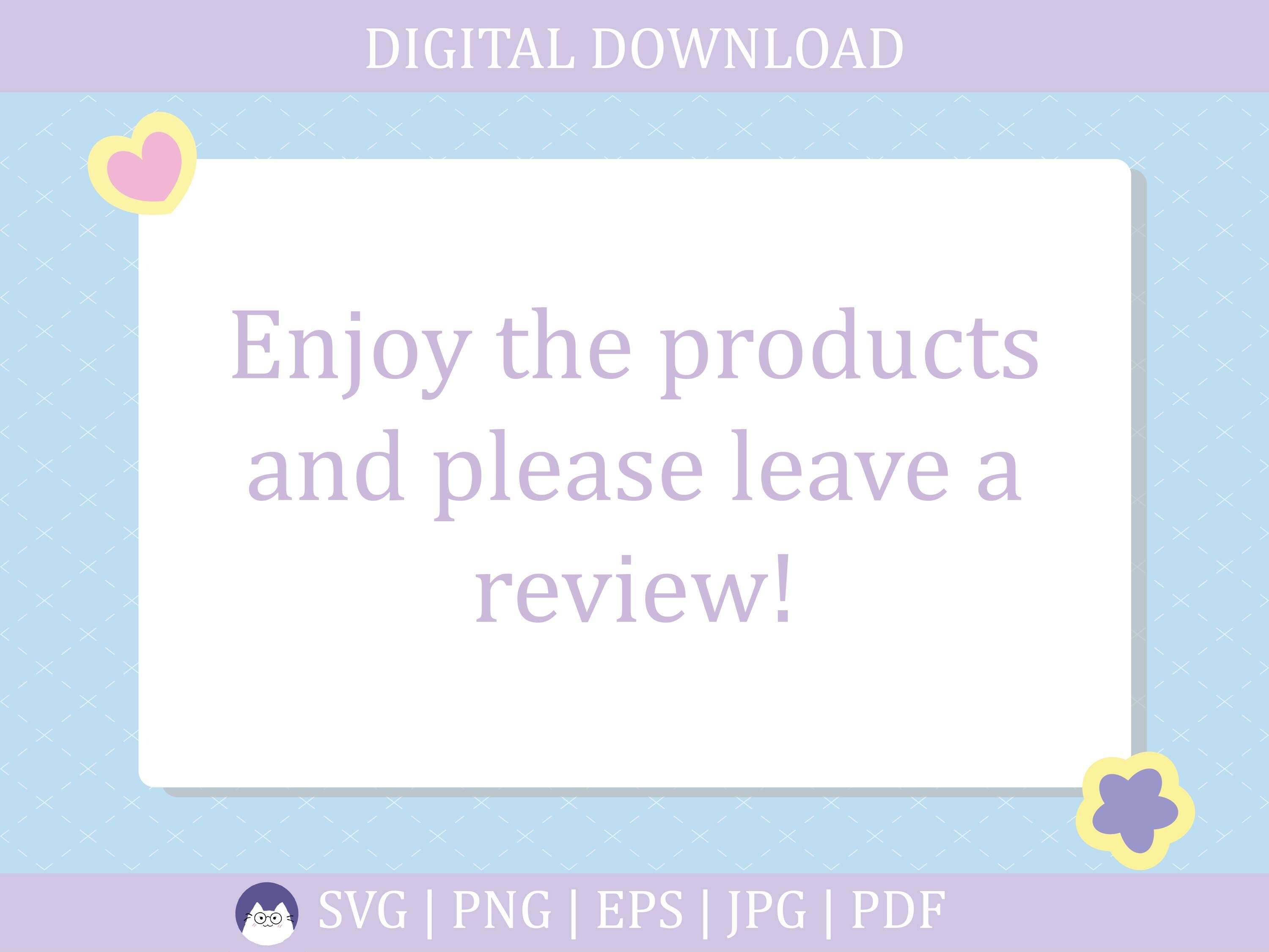 Ateez Photocard Bow Border | Svg, Pdf, Png, Jpg | Ateez Decals | Ateez ...
