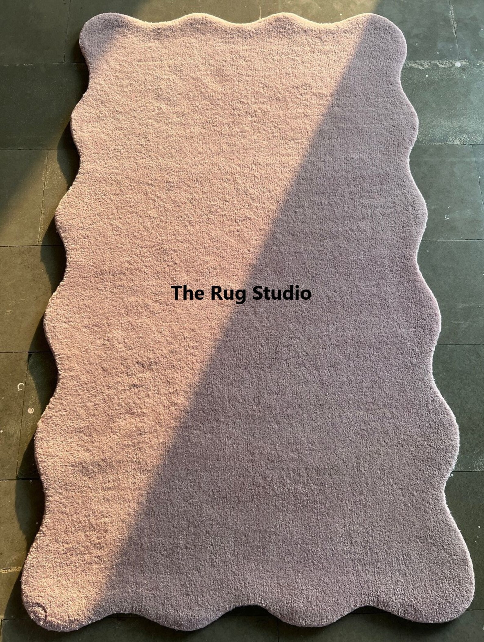 Hand Tufted Modern Style Handmade Hand Knotted Hand Tufted Large Area ...