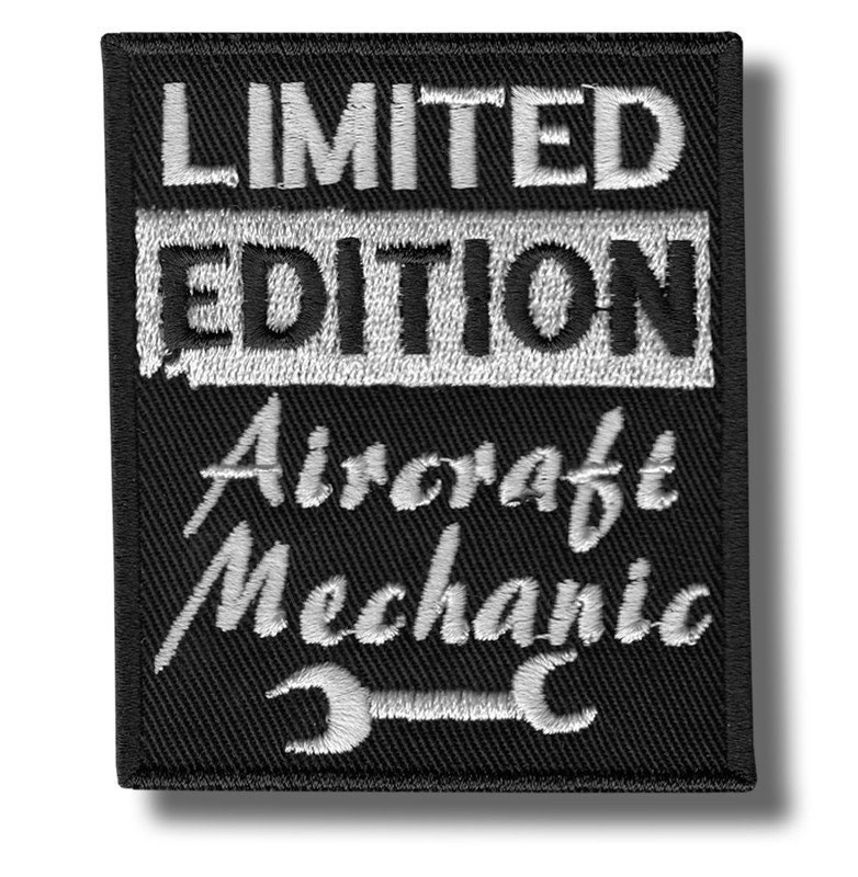 Embroidered Badges - Etsy