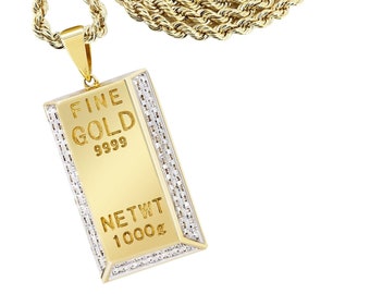 Kilo Gold Chain - Etsy