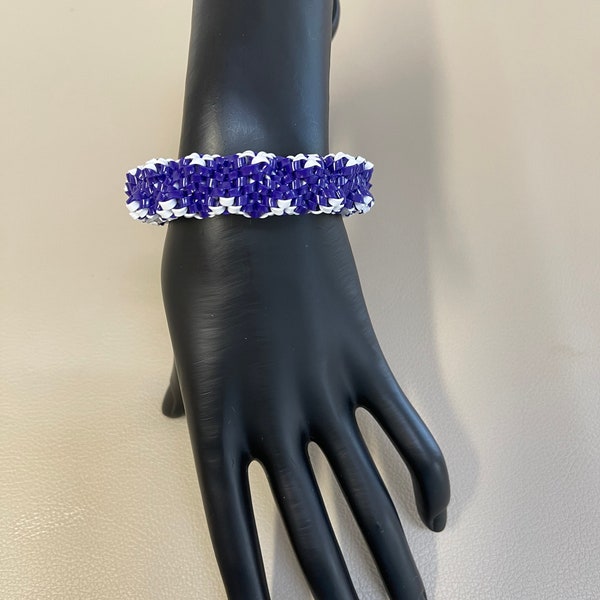 Boondoggle Bracelet - Etsy