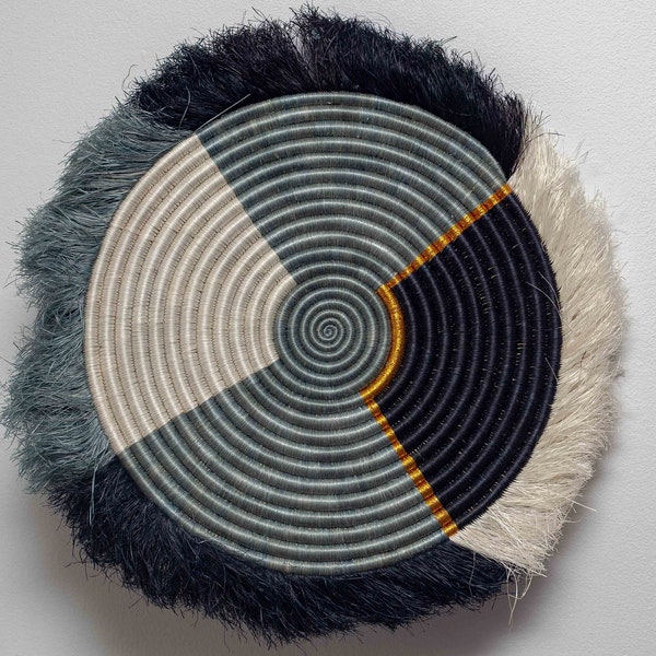 Fringe Wall Decor - Etsy