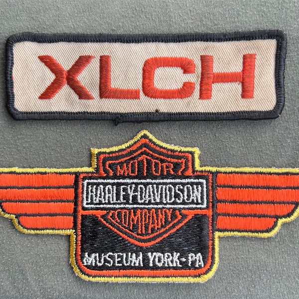 Motorcycle Patches - Etsy