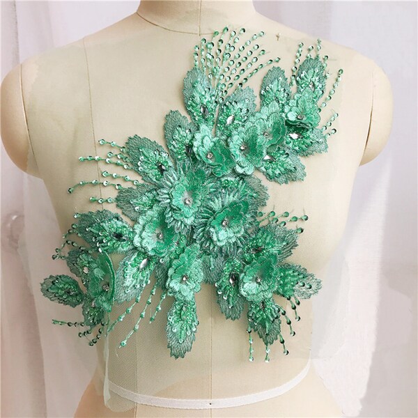 Dance Applique - Etsy