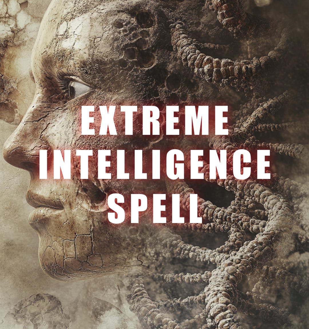 Extreme Intelligence Spell | Ritual to Unlock Your Mind’s Full ...