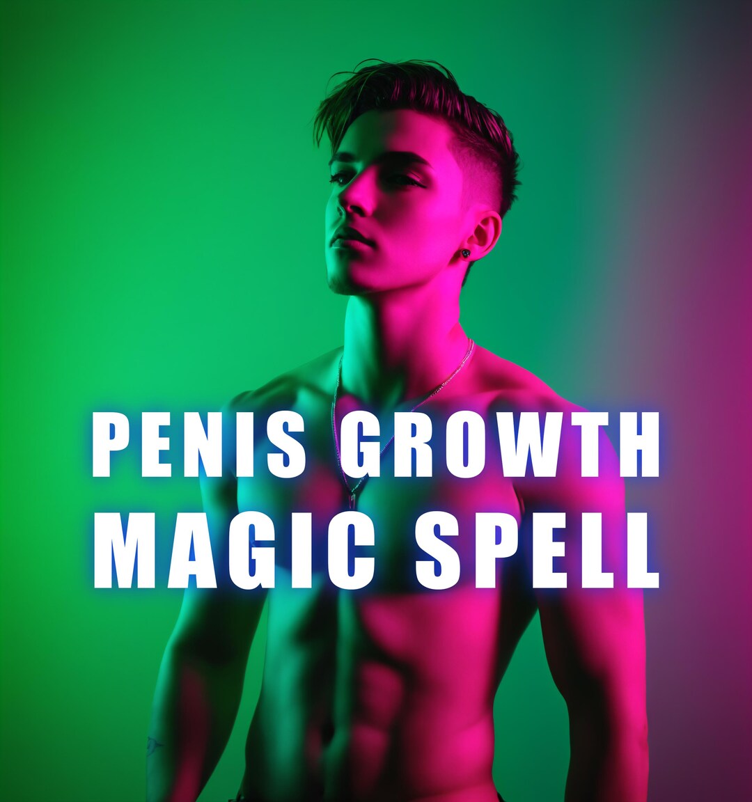 Empowering Manhood Ritual | Masculinity Boost Spell | Confidence ...