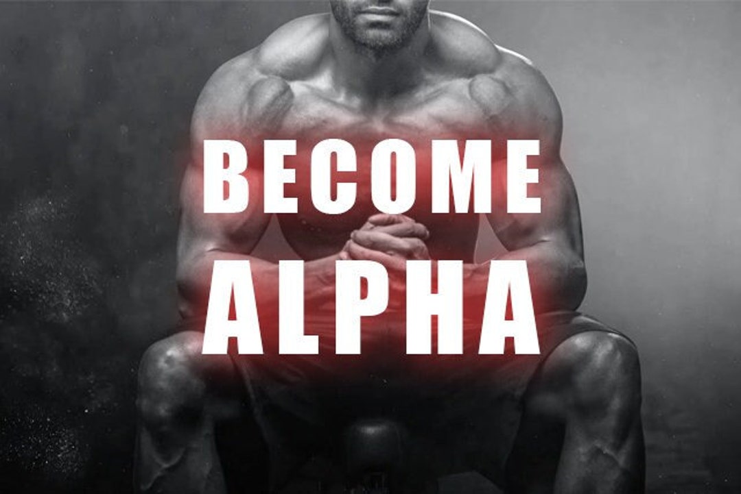 Become the Alpha Male - Confident, Dominant and Desired by Women | Demonic Alpha Male Spell ...