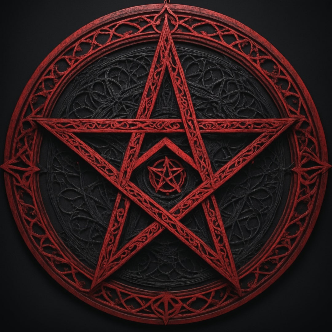 Magic Protection Ritual for Occult Attacks / Curse / Hex Witch Spell ...