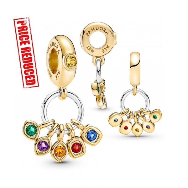 Infinity Stones - Etsy UK