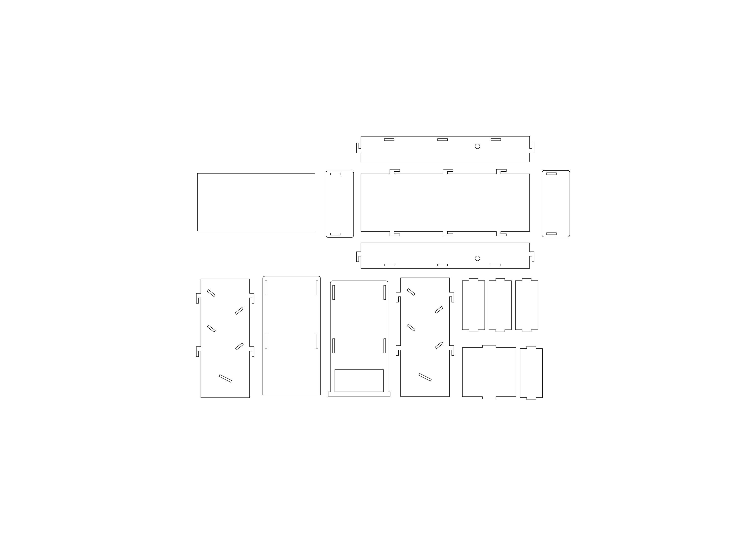Folding Dice Tower digital File for Laser Cutter - Etsy
