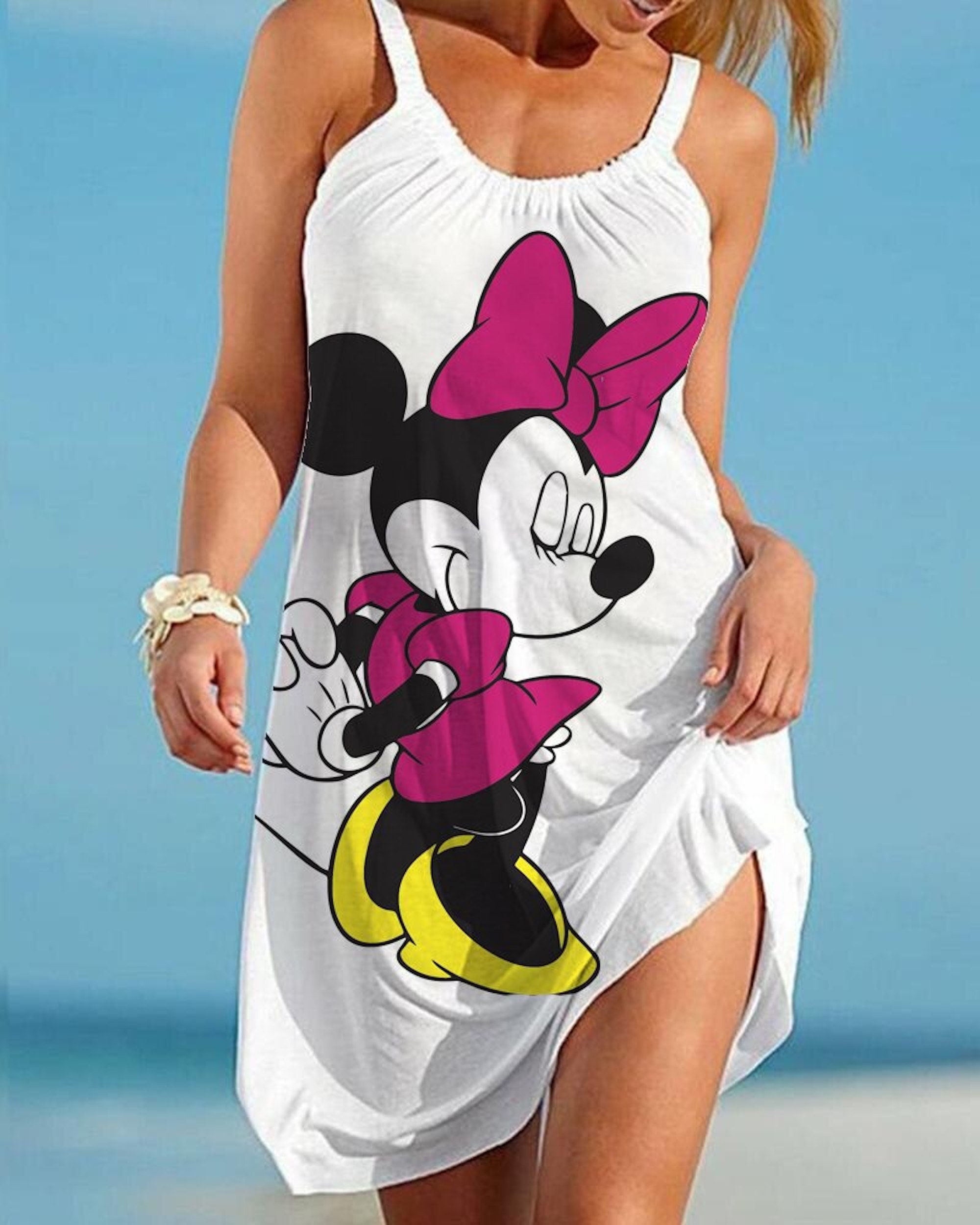 Sexy Minnie Mouse Costumes