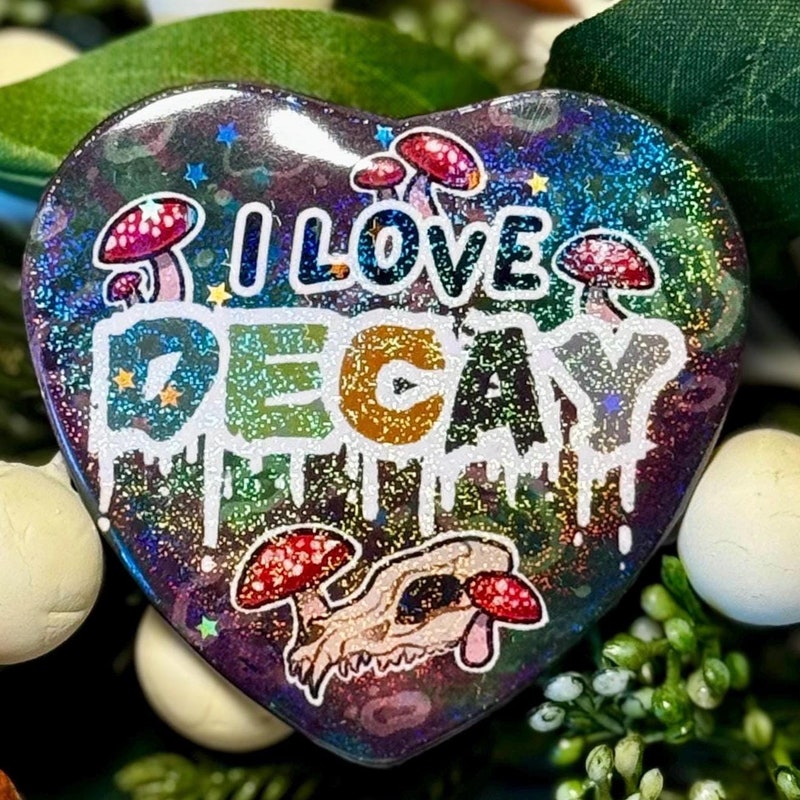 Will Skull Decay - Etsy