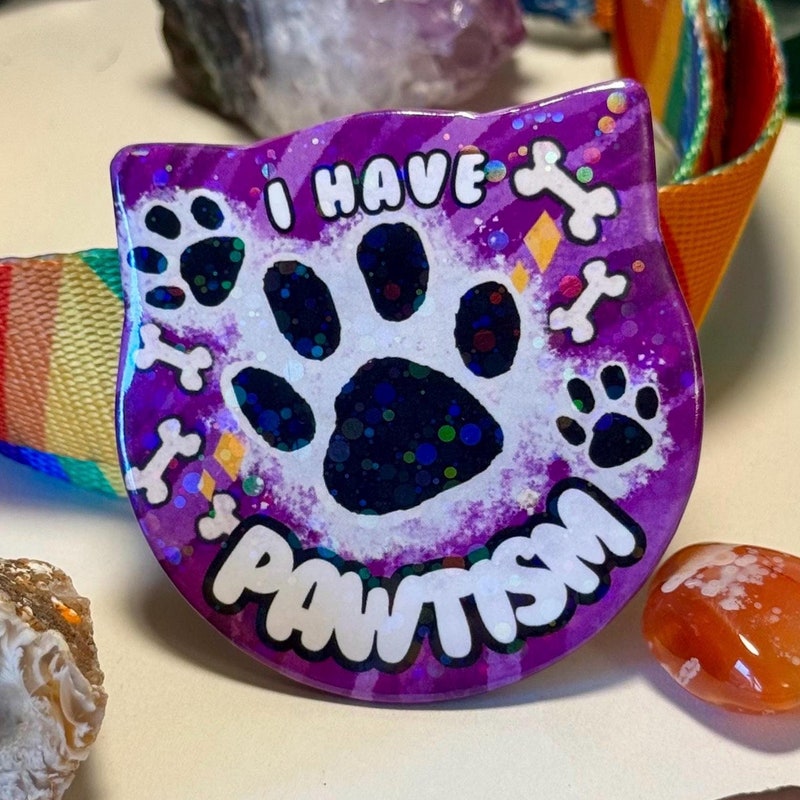 Therian Backpack - Etsy