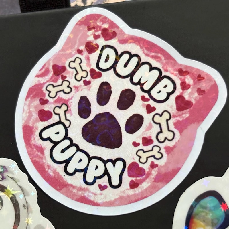 Service Dog Furry - Etsy UK