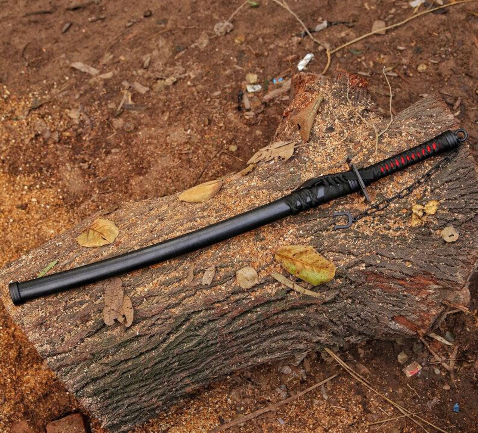 Japanese Katana Sword, VIKING SWORD, Monogram Sword, Custom Sword ...