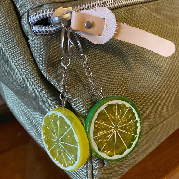 Cute Key Chains - Etsy