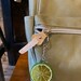 Lemon and Lime Key Chains - Etsy