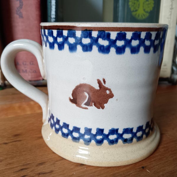 Ireland Pottery - Etsy