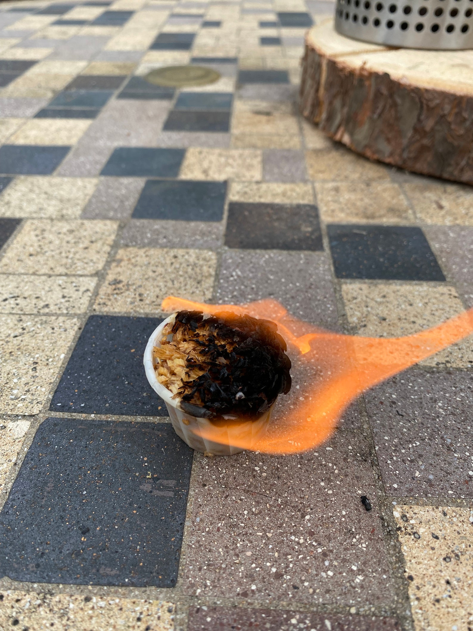 Mini Fire Starters for Solo Stove Mesa Bulk Pack of 30 - Etsy