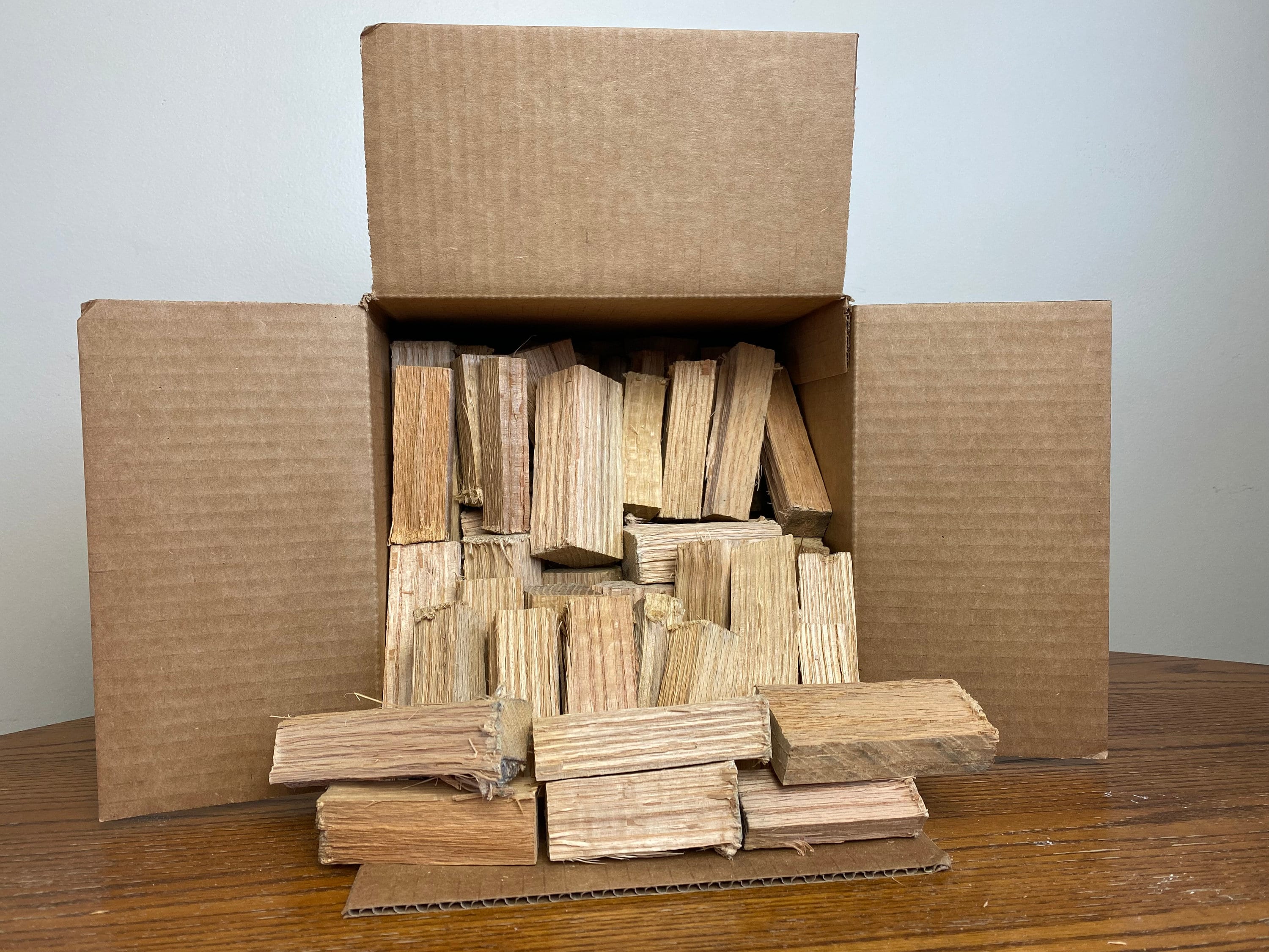 12 Pounds Mini Firewood & Mini Fire Starters for Solo Stove Mesa - Etsy