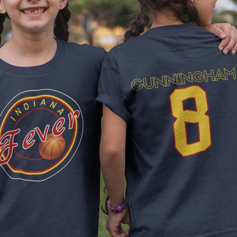 Sophie Cunningham Merch - Etsy