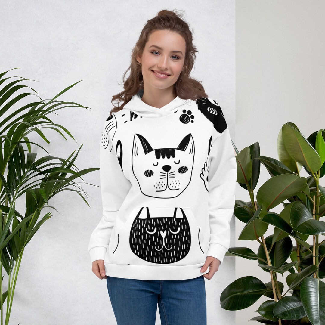 Hoodie Unisex - Etsy UK