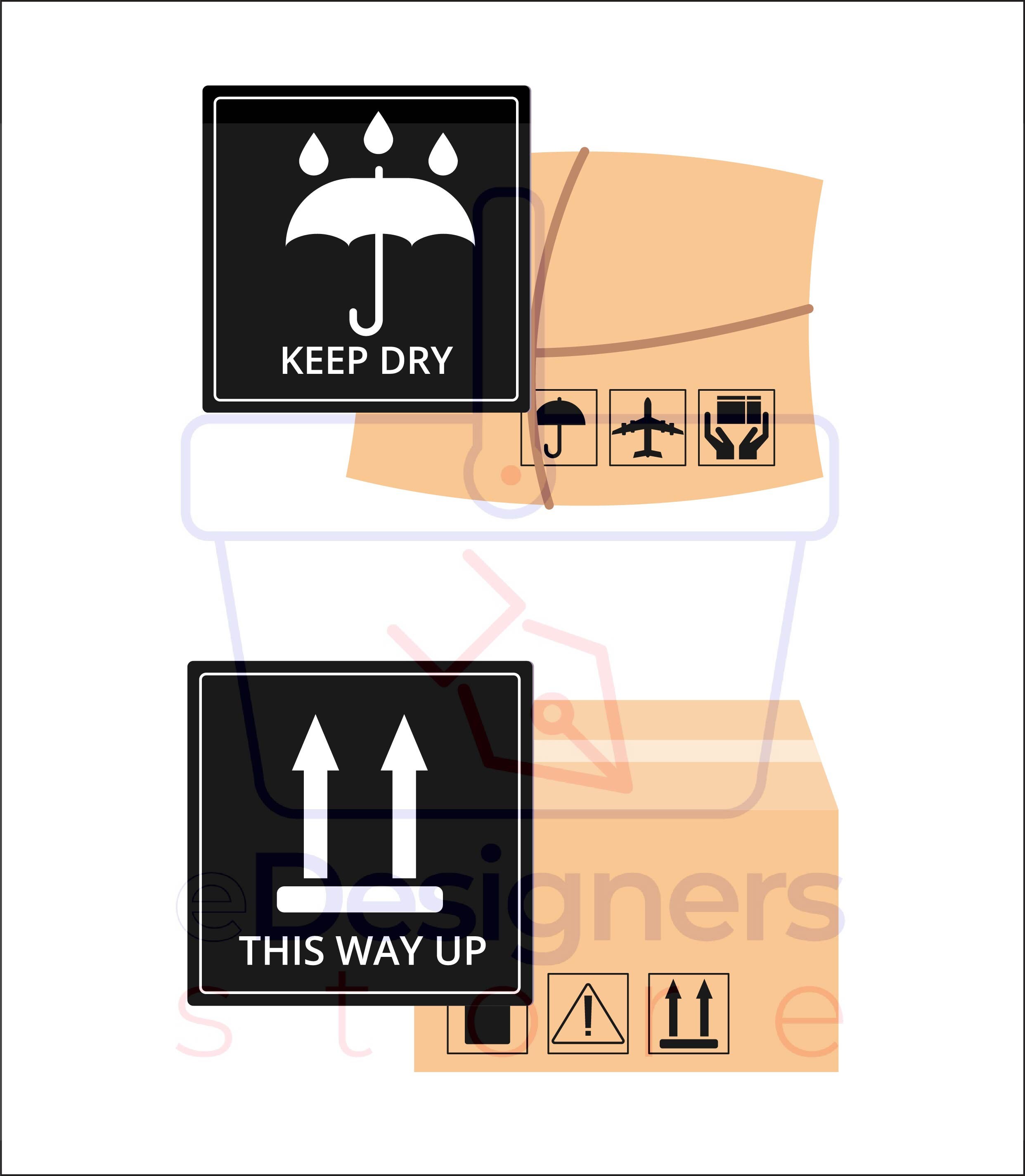 Cargo Box Signs, Cargo Signs, Cargo, Box Sign, Digital, Printable - Etsy