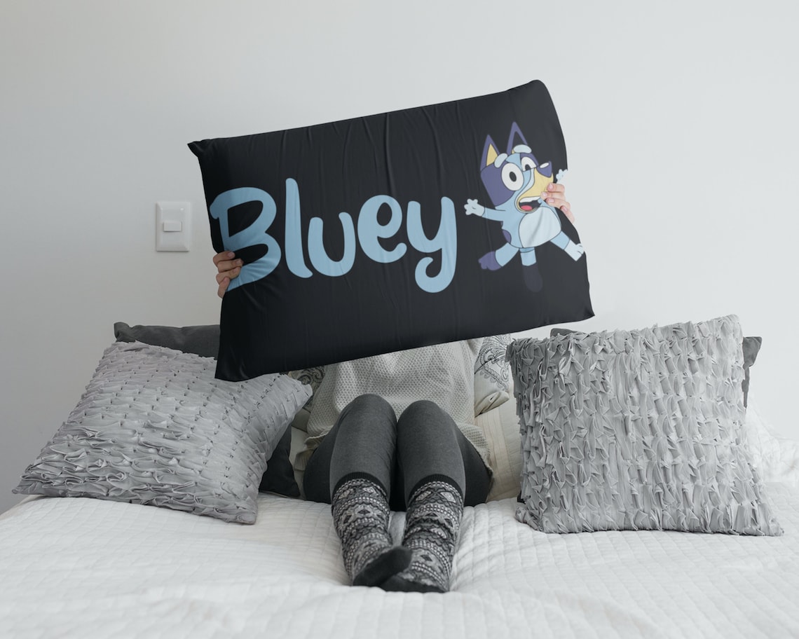 Bluey Svg Bluey Cut Files for Cricut Bluey the Dog Clipart - Etsy Canada