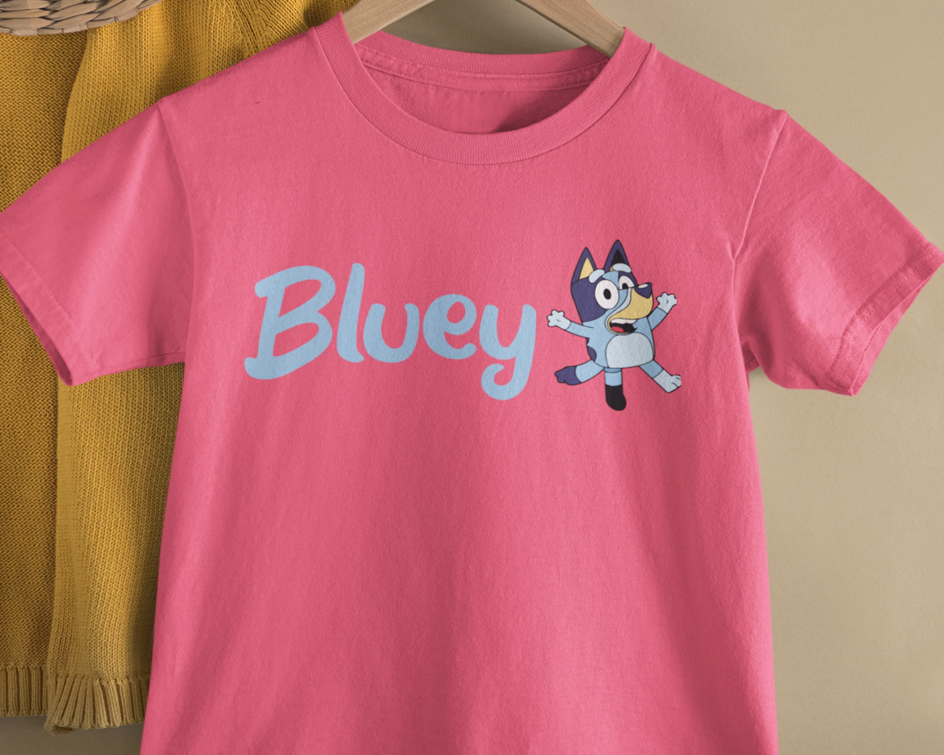 Bluey Svg Bluey Cut Files for Cricut Bluey the Dog Clipart - Etsy Australia