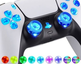 Ps5 Led Lights - Etsy
