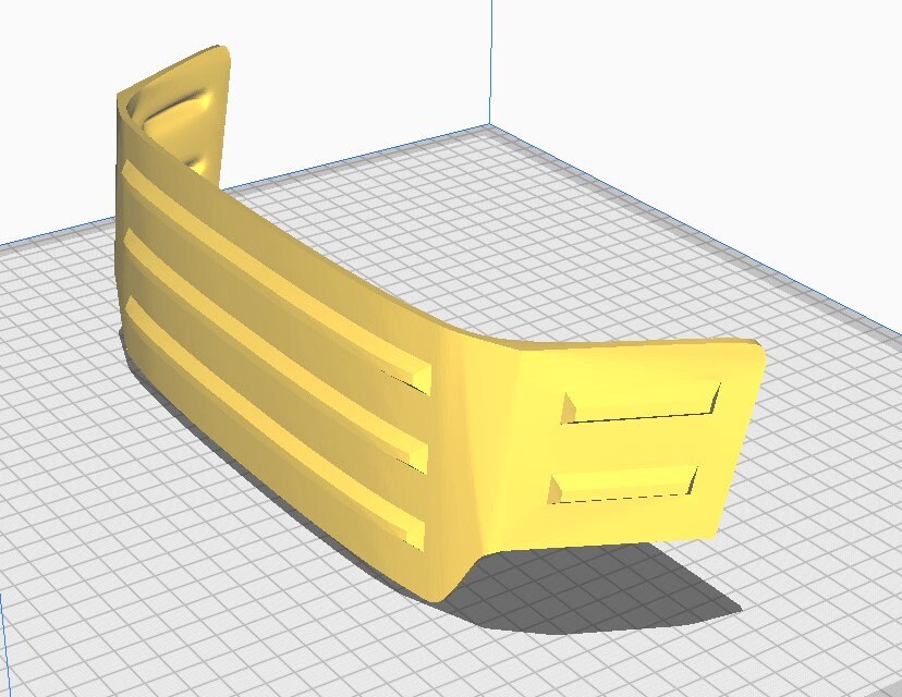 Aliens Colonial Marine Body Armour Plates Full Size 3d Print Plan - Etsy