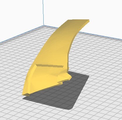 Aliens Colonial Marine Body Armour Plates Full Size 3d Print Plan - Etsy