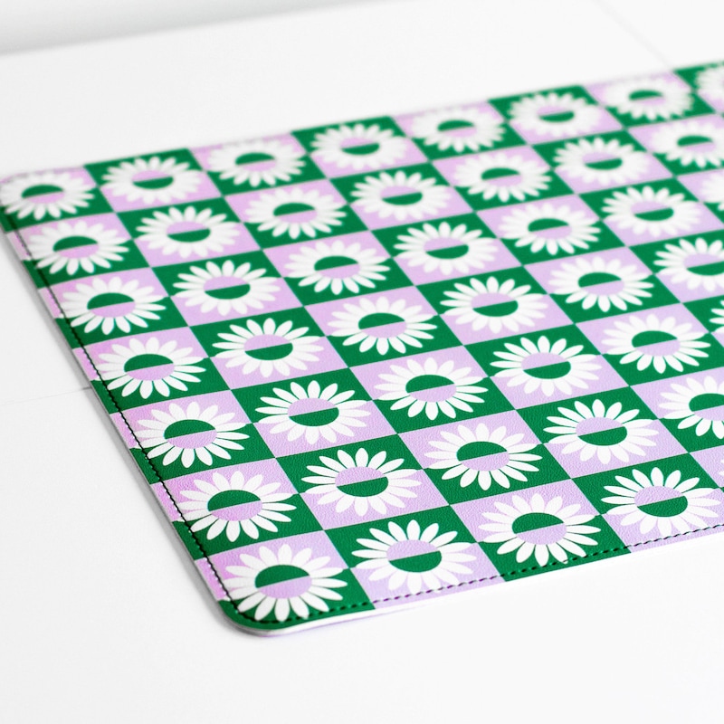 Desk Matt Pattern - Etsy UK