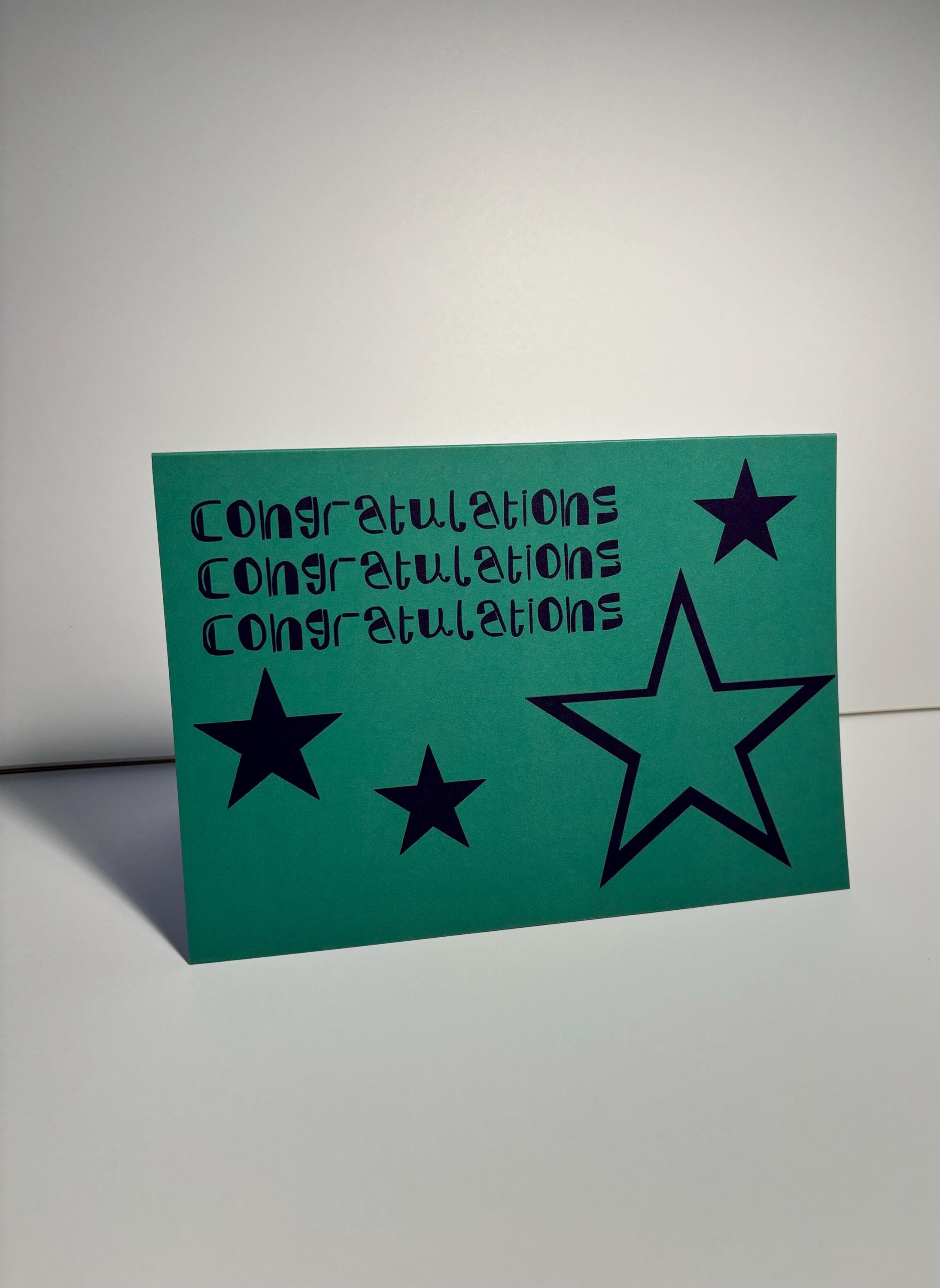 Navy Congratulations - Etsy