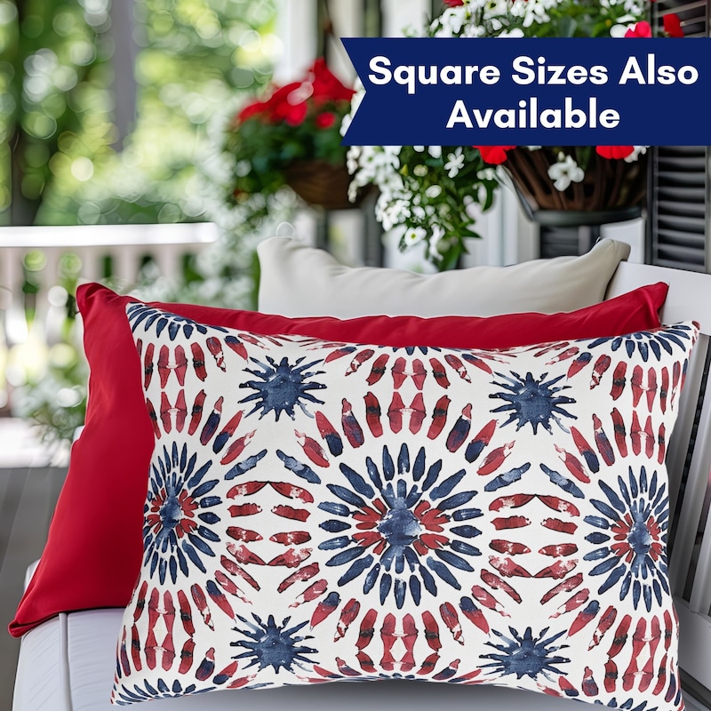Lumbar Pillows That Tie - Etsy