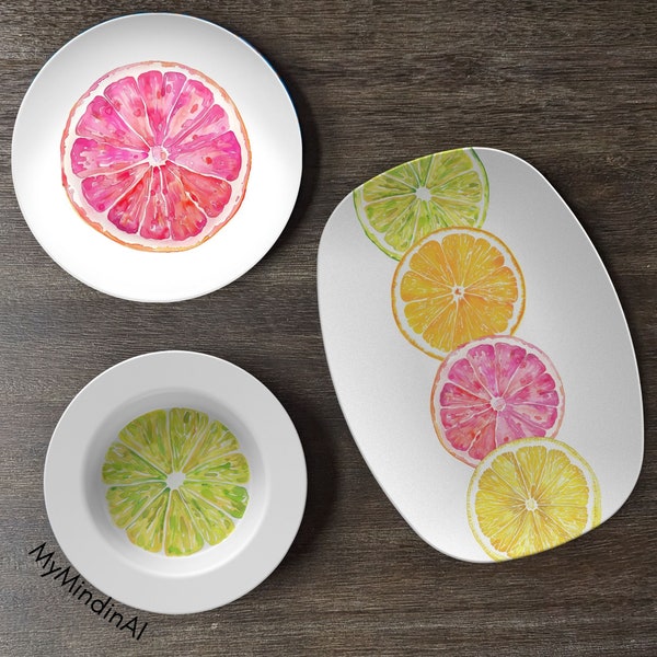 Dinnerware Sets - Etsy