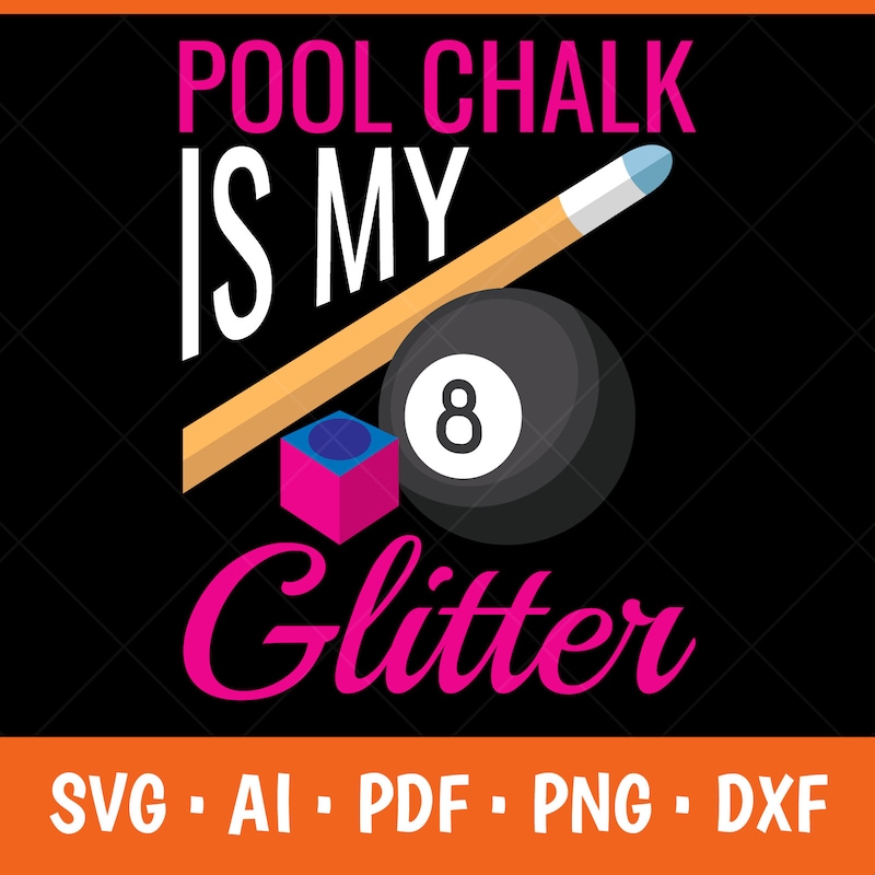 Chalk for Pool Table - Etsy