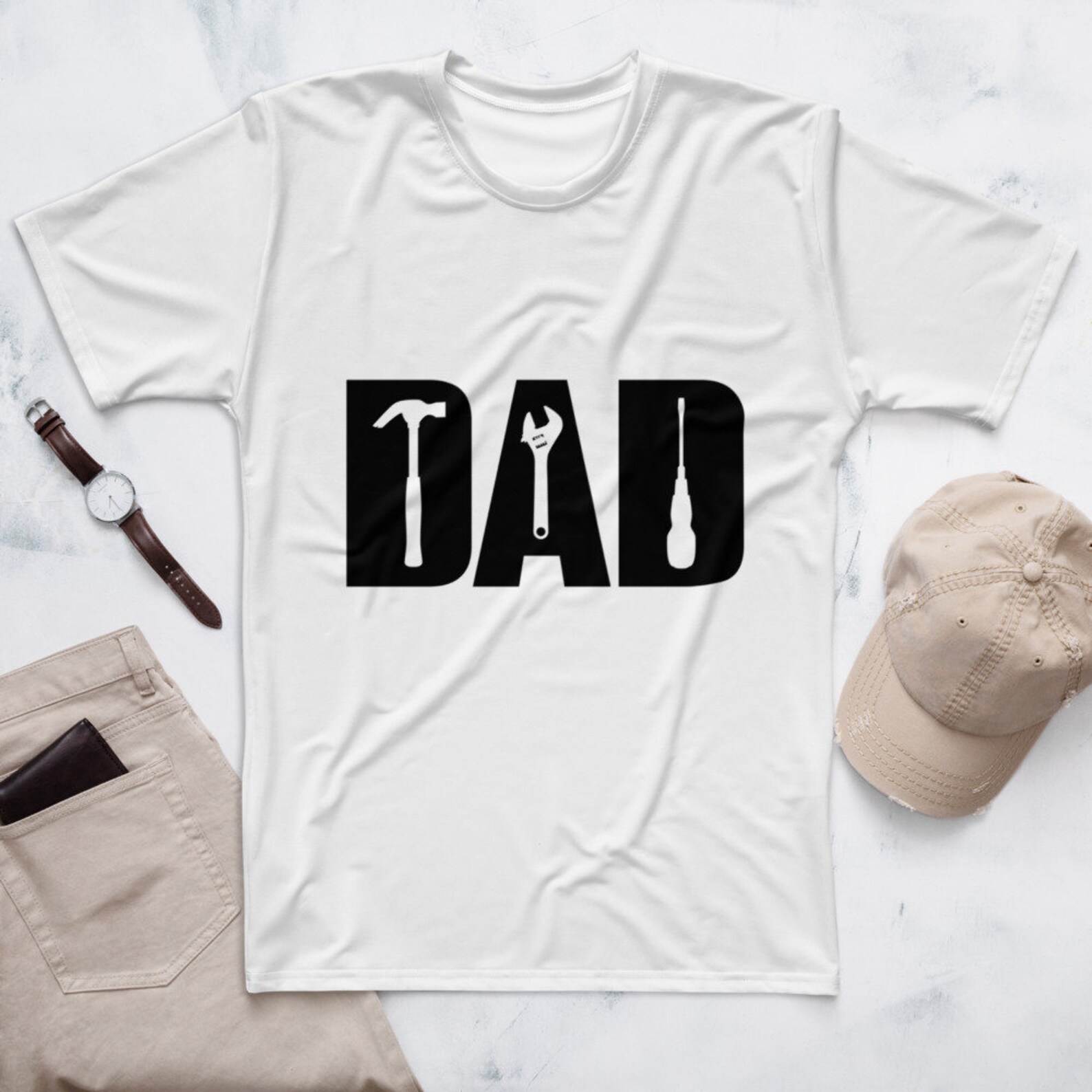Dad-tools Svg Mechanics Svg Dads Garage Svg EPS Dxf Png - Etsy