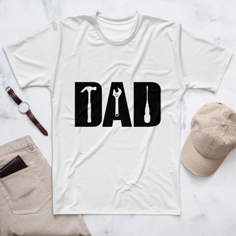 Dad-tools Svg Mechanics Svg Dads Garage Svg EPS Dxf Png - Etsy