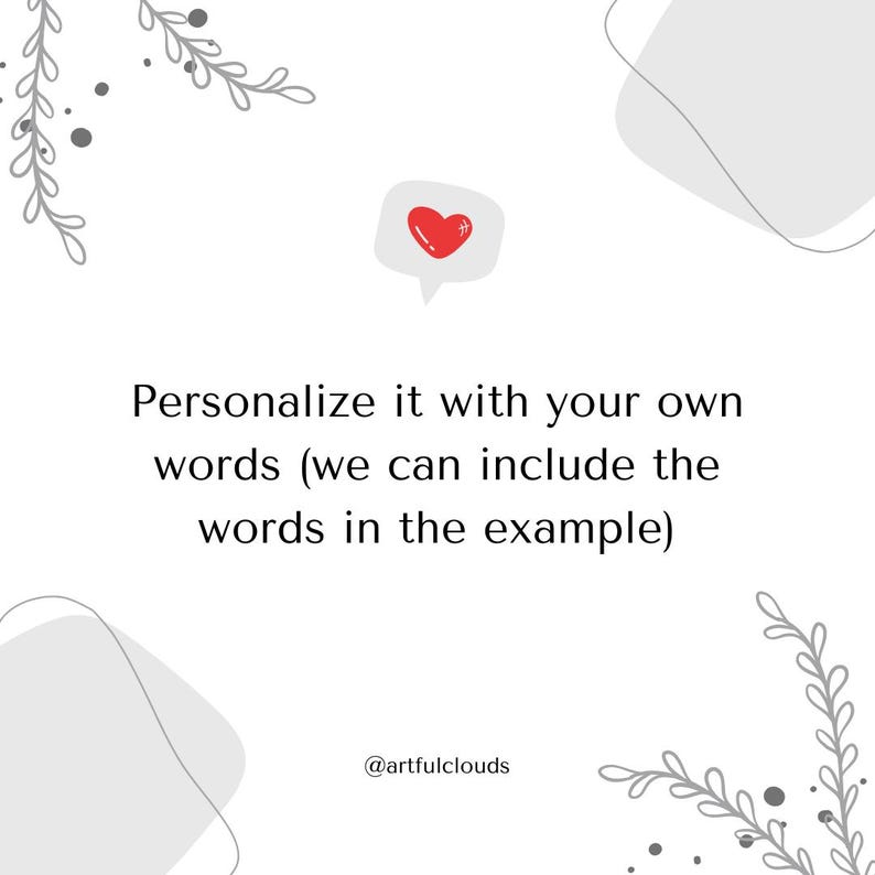 Personalized Running Poster, Gift for Runners Word Art Print | Custom ...