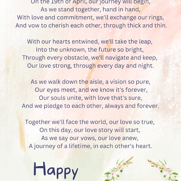 Train of Life Poem - Etsy