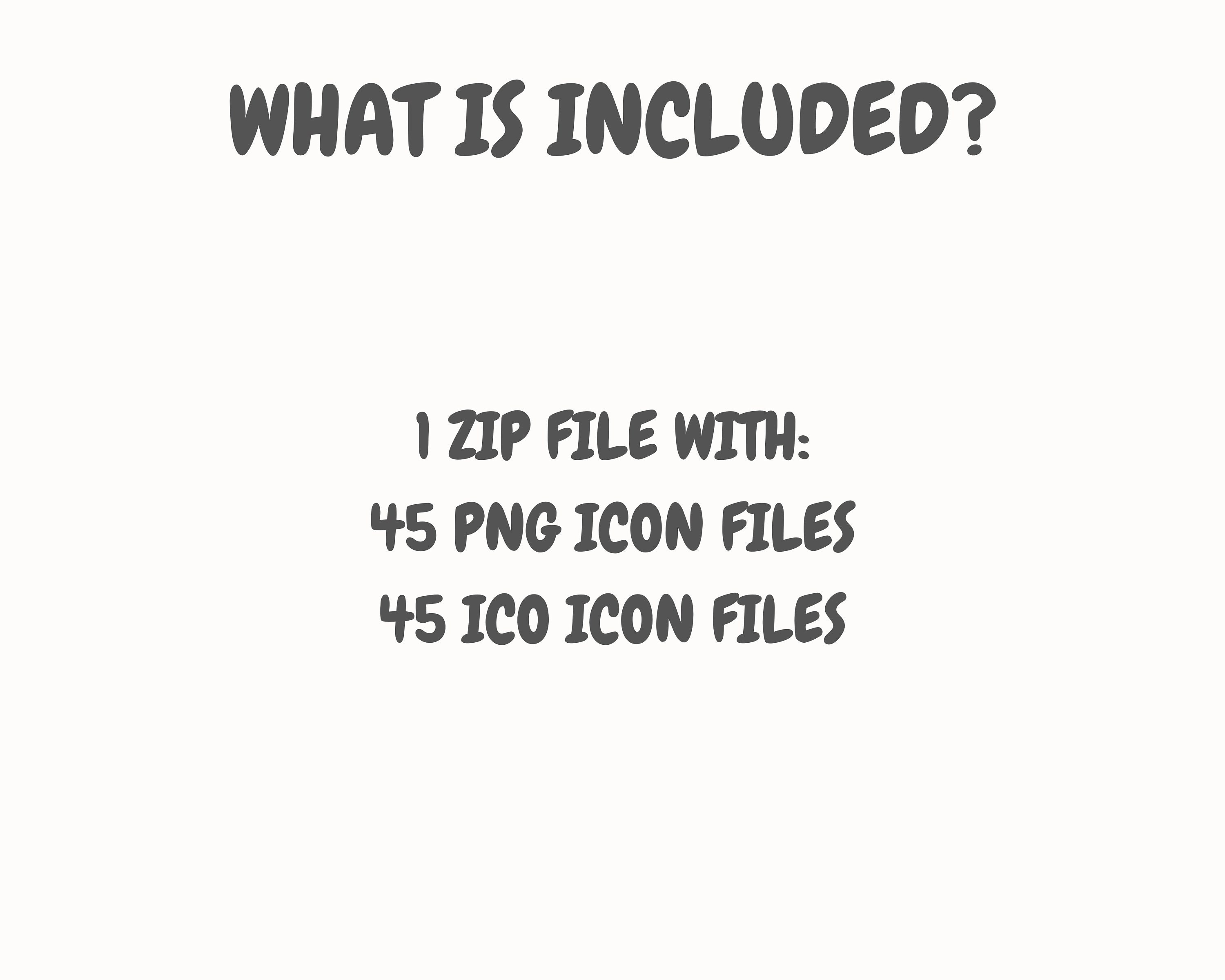 Brown Desktop Folder Icon for Mac and Windows, Mac Desktop Folder Icon ...