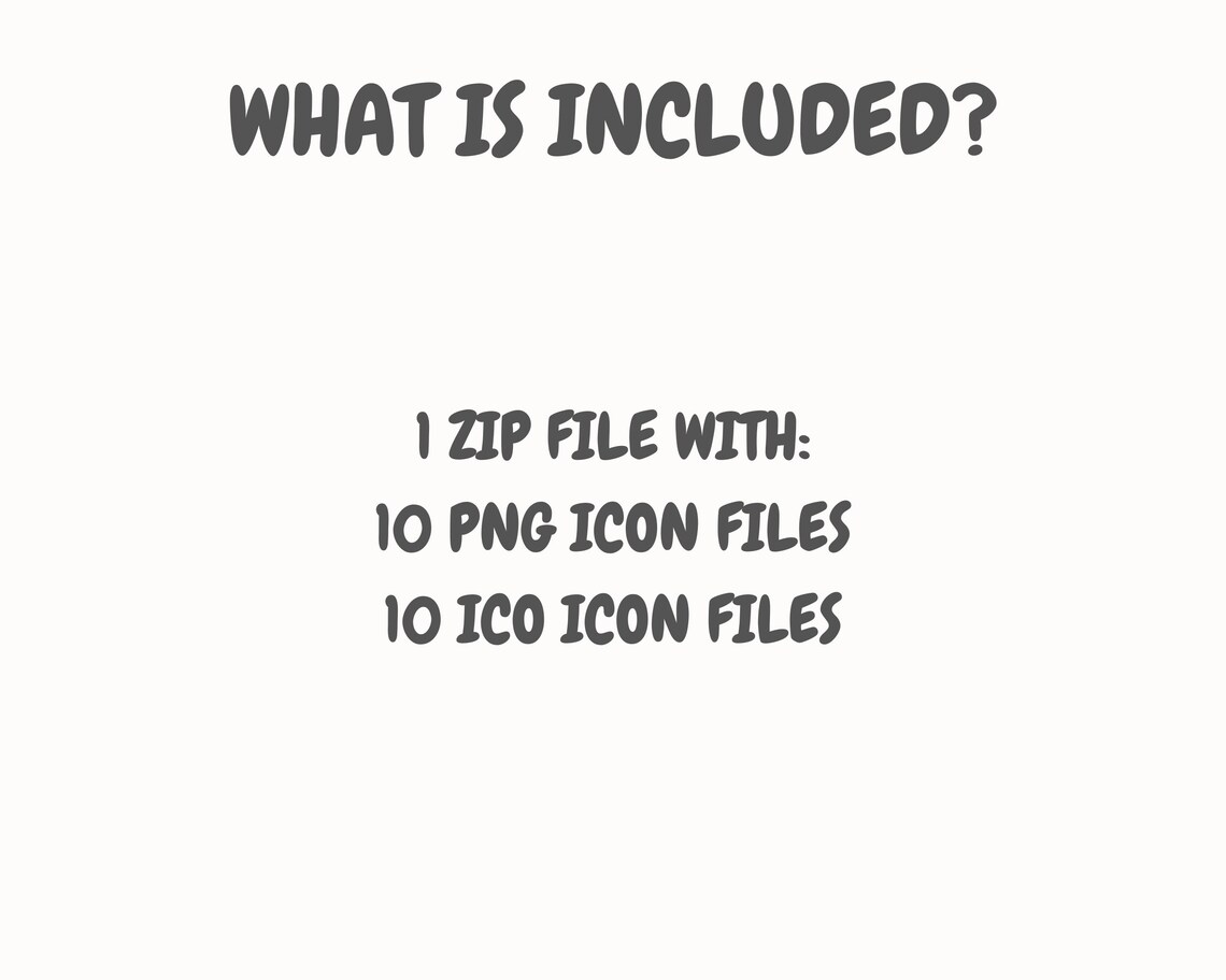 Cute Cat Desktop Folder Icon for Mac and Windows, Mac Desktop Folder ...