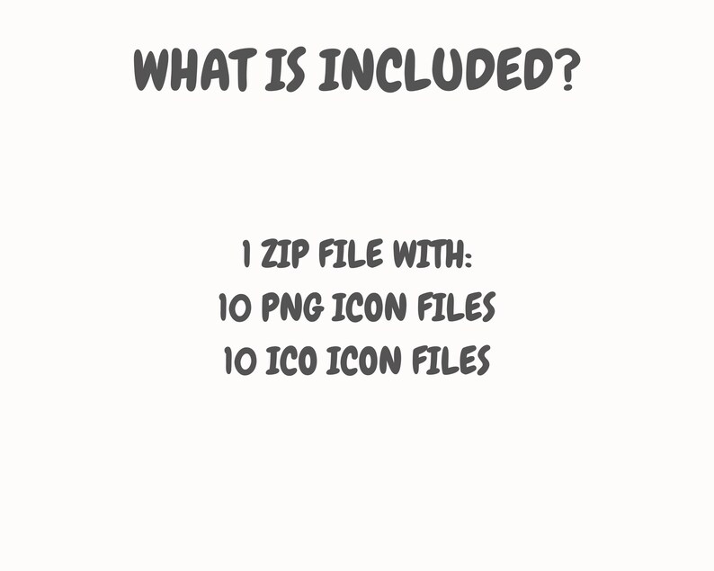 Cute Cat Desktop Folder Icon for Mac and Windows, Mac Desktop Folder ...