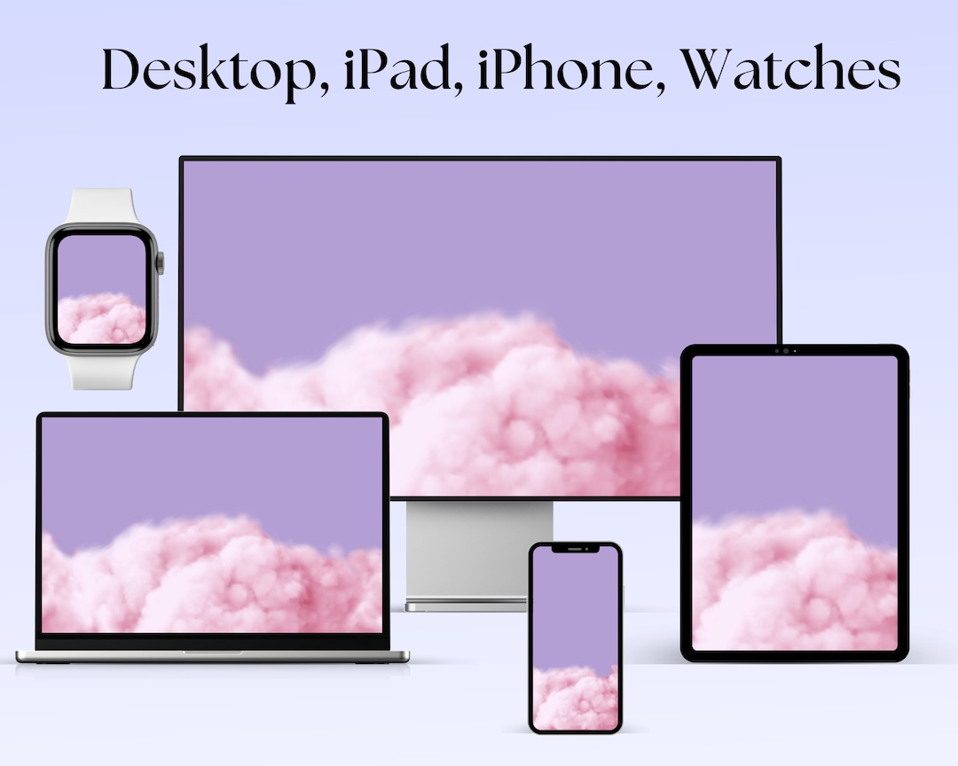 Aesthetic Desktop Wallpaper, Computer Wallpaper, Mac, Windows, Ipad ...