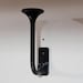 Full Size Helmet Holder, NFL, Mount, Hanger, Screw Mount, Football ...